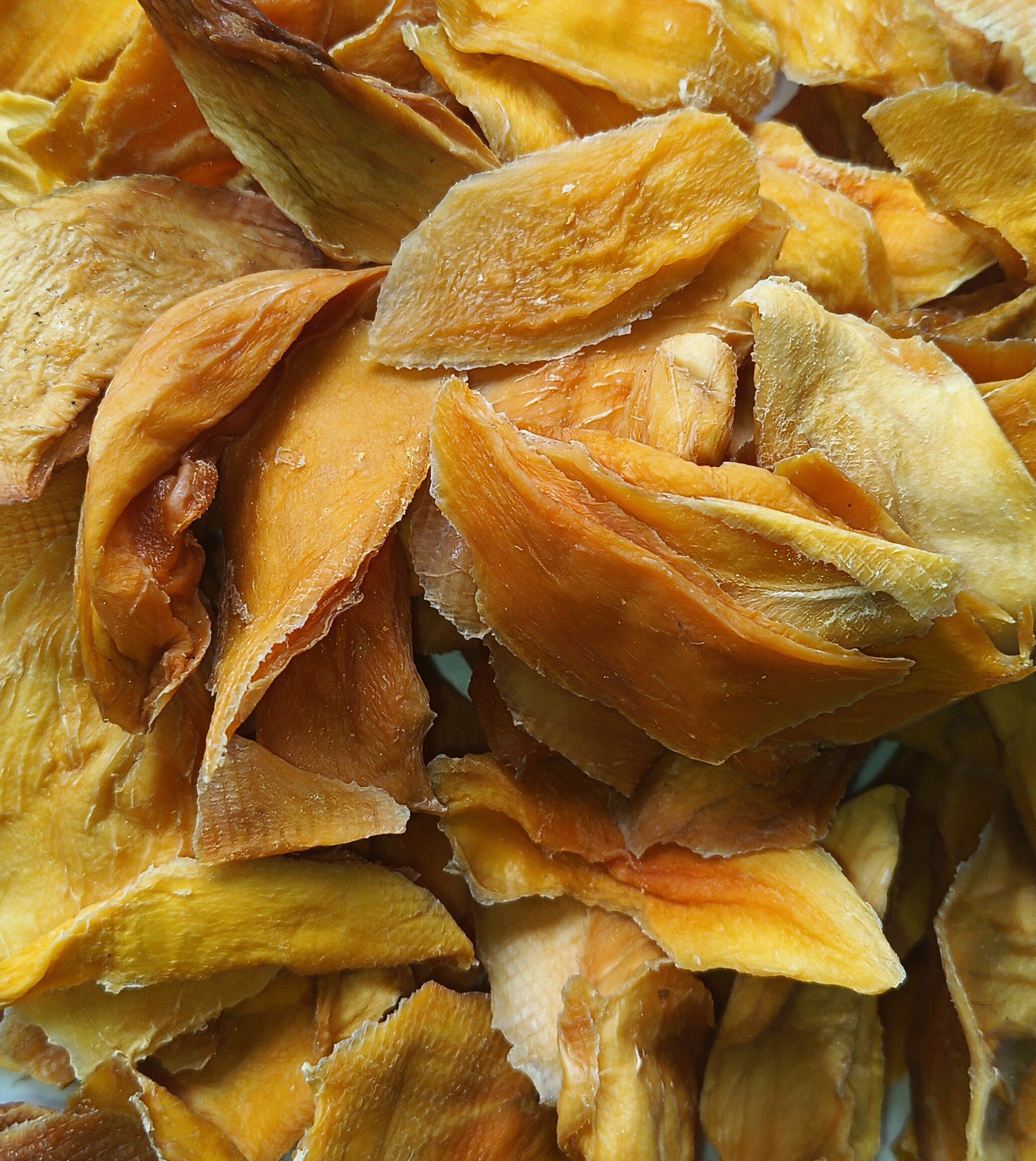 Lippens Dried Mango - Organic / Fairtrade – Umano